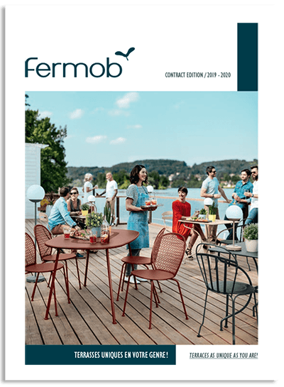 Commercial Catalogues | Commercial | Jardin NZ