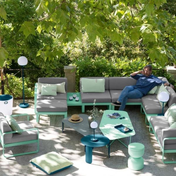 Fermob Outdoor Furniture, Lighting & Accessories | Jardin NZ
