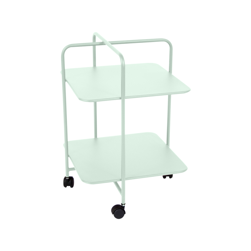 Alfred Outdoor Drinks Trolley By Fermob | Jardin NZ