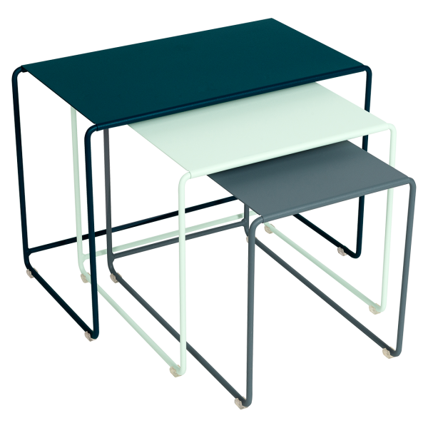 Oulala Trilogy | Jardin NZ