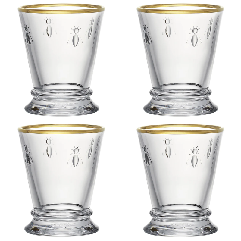 La Rochere Glassware Collection | Jardin NZ