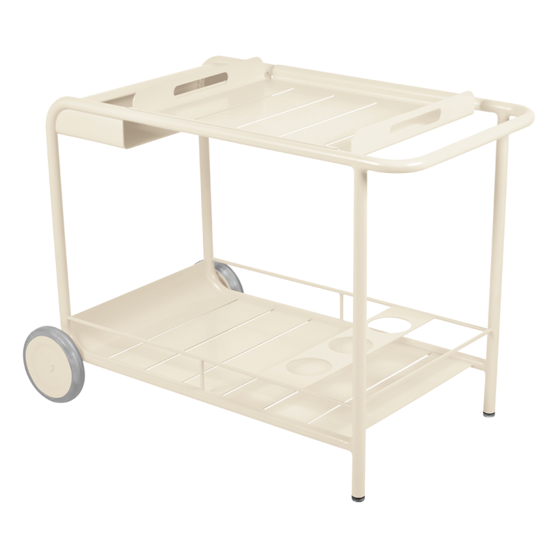 Luxembourg Outdoor Bar Trolley By Fermob | Jardin NZ